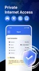 Leap VPN for Android - Download the APK from Uptodown