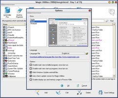 Magic Utilities for Windows - Download it from Uptodown for free