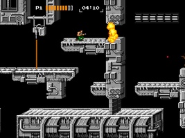 8-Bit Commando for Windows - Download it from Uptodown for free