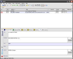 JabRef 5.3 for Windows - Download
