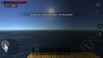 RAFT: Original survival game para Android - Descarga el APK en Uptodown