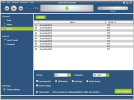 Android Converter para Windows - Descárgalo gratis en Uptodown