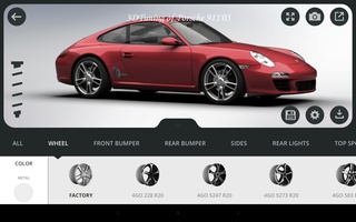 3D Tuning para Android - Descarga el APK en Uptodown
