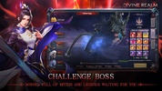 Divine Realm for Android - Download the APK from Uptodown