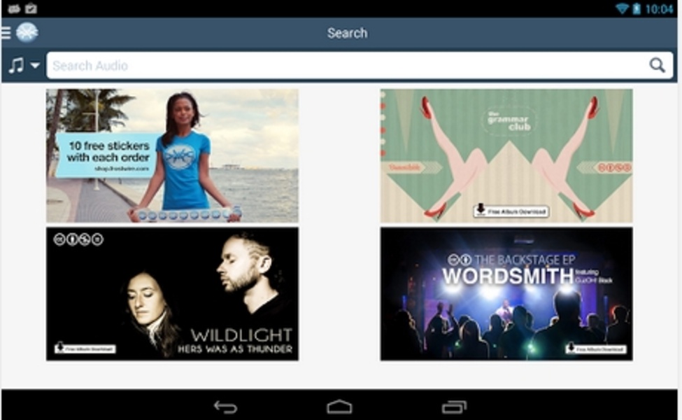 Frostwire
