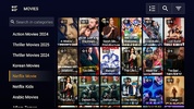 Stream Box for Android - Download the APK from Uptodown