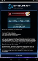 Battle.net Authenticator for Android - Download the APK from Uptodown
