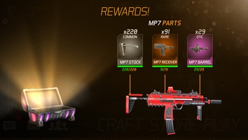 MaskGun for Android - Download the APK from Uptodown