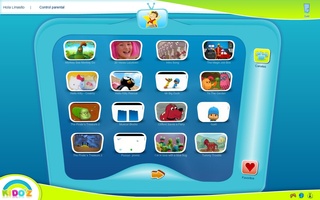 KIDO'Z for Windows - Download it from Uptodown for free