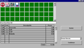 Control de Ciber Cliente para Windows - Descárgalo gratis en Uptodown