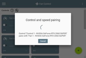 Fan Control para Windows - Baixe-o gratuitamente da Uptodown