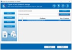 Cigati VCF Split & Merge Tool para Windows - Descarga gratis en Uptodown