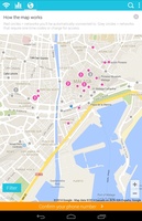 Instabridge for Android - Download the APK from Uptodown