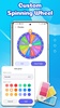 Spin Wheel: Random Selection for Android - Download the APK from Uptodown