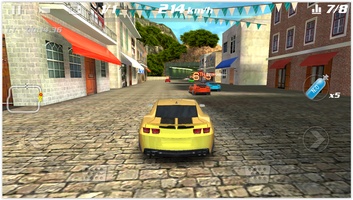 Crazy for Speed 2 3.5.5016 for Android - Download