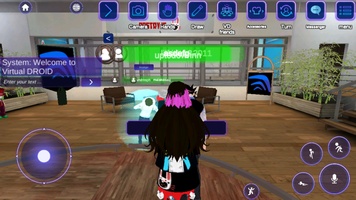 Virtual Droid 2 para Android - Descarga el APK en Uptodown