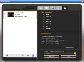 muvee autoProducer for Windows - Download it from Uptodown for free