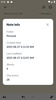 Notein - Notepad, Notes, Lists for Android - Download the APK from Uptodown