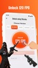 120 FPS Booster - FPS Unlocker for Android - Download the APK from Uptodown