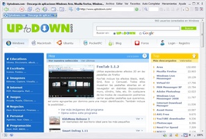Orca Browser for Windows - Download it from Uptodown for free