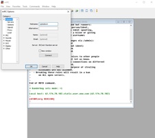 mIRC per Windows - Scaricalo da Uptodown gratuitamente