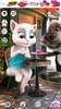 Talking Angela for Android - Download the APK from Uptodown
