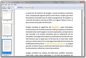 Evince for Windows - Download it from Uptodown for free