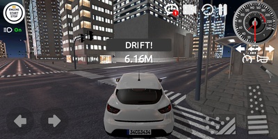 Fast & Grand Car Driving Simulator 5.5.5 for Android - Download