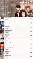 WEBTOON para Android - Descarga el APK en Uptodown