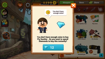 Beat the Boss 4 1.7.5 for Android - Download