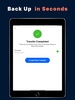 适用于Android的 Transfer Contacts - 从Uptodown上下载APK