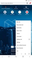 Brave Browser (Nightly) for Android - Download the APK from Uptodown