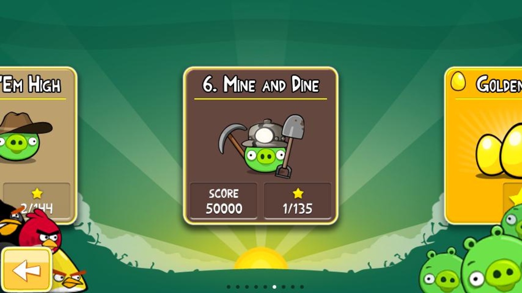 Angry Bird Game Download