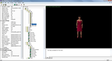 Wintermute Engine Development Kit para Windows - Descárgalo gratis en ...