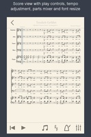 MuseScore for Android - Download the APK from Uptodown