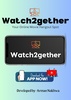 Watch2gether para Android - Descarga el APK en Uptodown