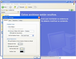 FindeXer 1.1 Build 3 para Windows - Descargar