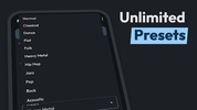 Flow Equalizer for Android - Download the APK from Uptodown