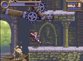 Legend of Iya for Windows - Download it from Uptodown for free