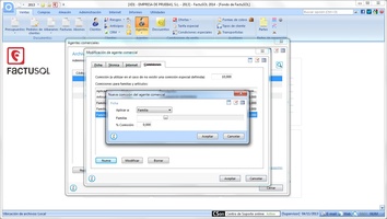 FactuSol 2014 para Windows - Descargar