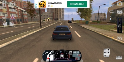 Driving School Sim for Android - Download the APK from Uptodown