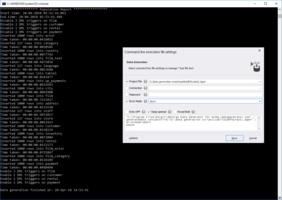 dbForge Data Generator for MySQL para Windows - Descárgalo gratis en Uptodown