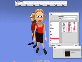 Muvizu for Windows - Download it from Uptodown for free