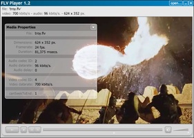 FLV Player para Windows - Descárgalo gratis en Uptodown