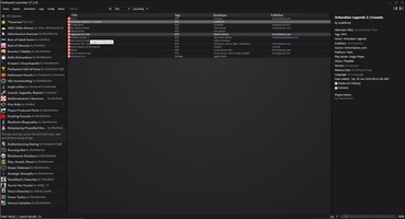 Flashpoint InfinityのWindows - Uptodownから無料でダウンロードしよう