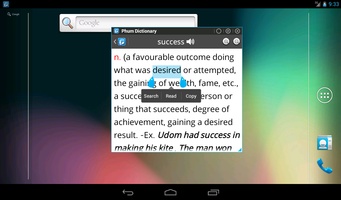 Phum Dictionaries 3 for Android - Download the APK from Uptodown