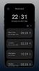 Flip Clock for Android - Download the APK from Uptodown