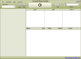 iPhone Tool Kits for Windows - Download it from Uptodown for free