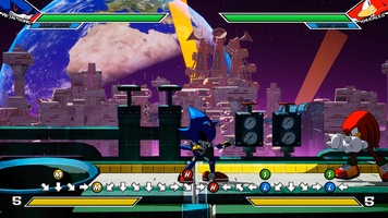 Sonic Smackdown for Windows - Download it from Uptodown for free