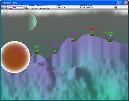 Atomic Tanks for Windows - Download it from Uptodown for free